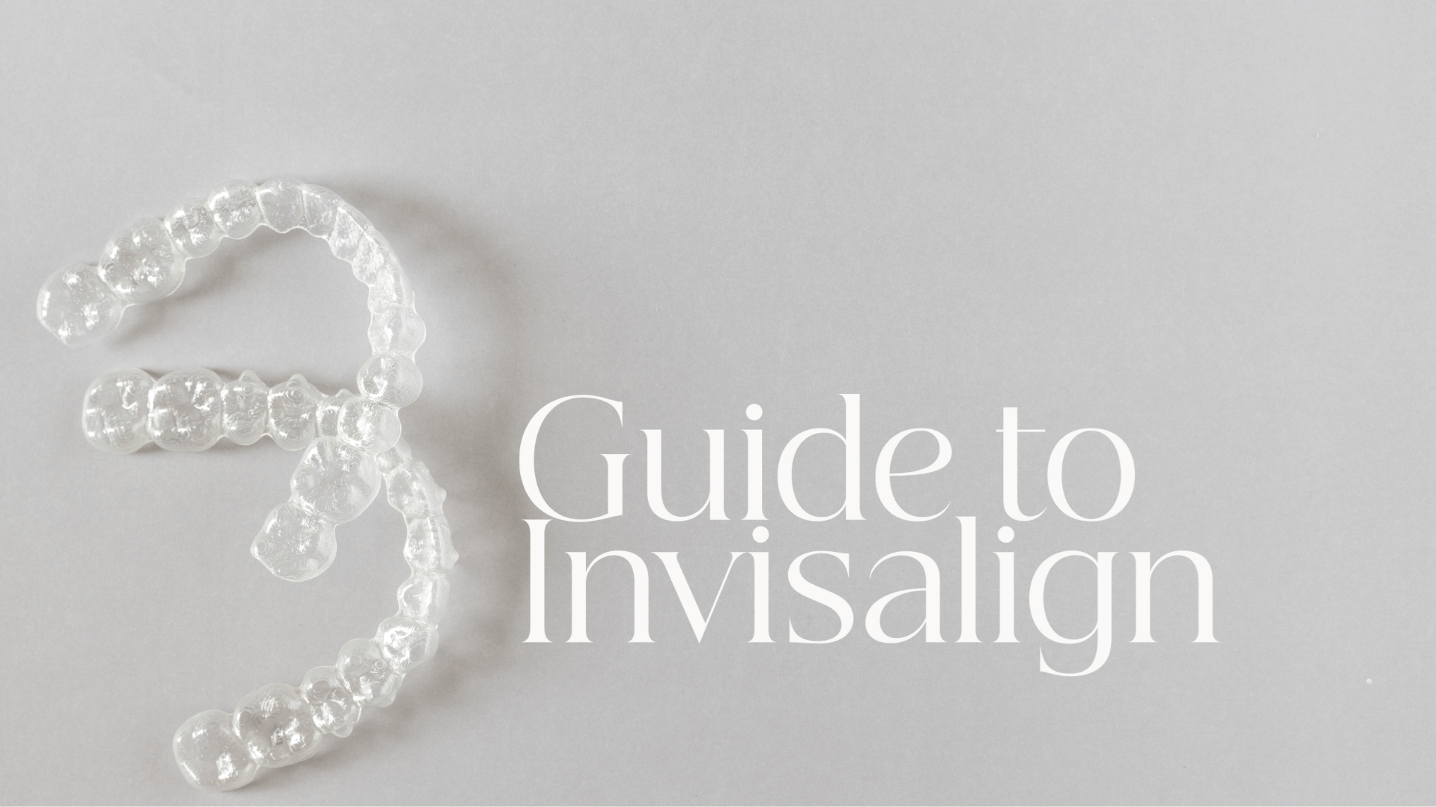 Invisalign on the Upper East Side: Cost, Treatment Process and Results ...
